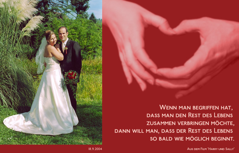 Melanie & Volker Lohn